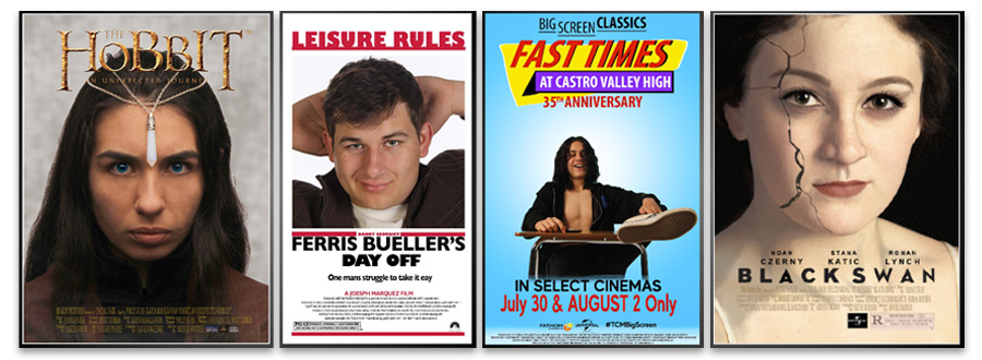 magazine movie assignment